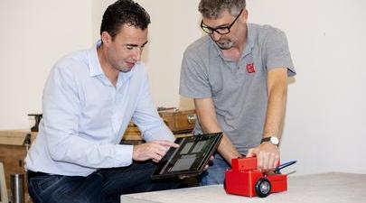ASIT Associazione svizzera ispezioni tecniche